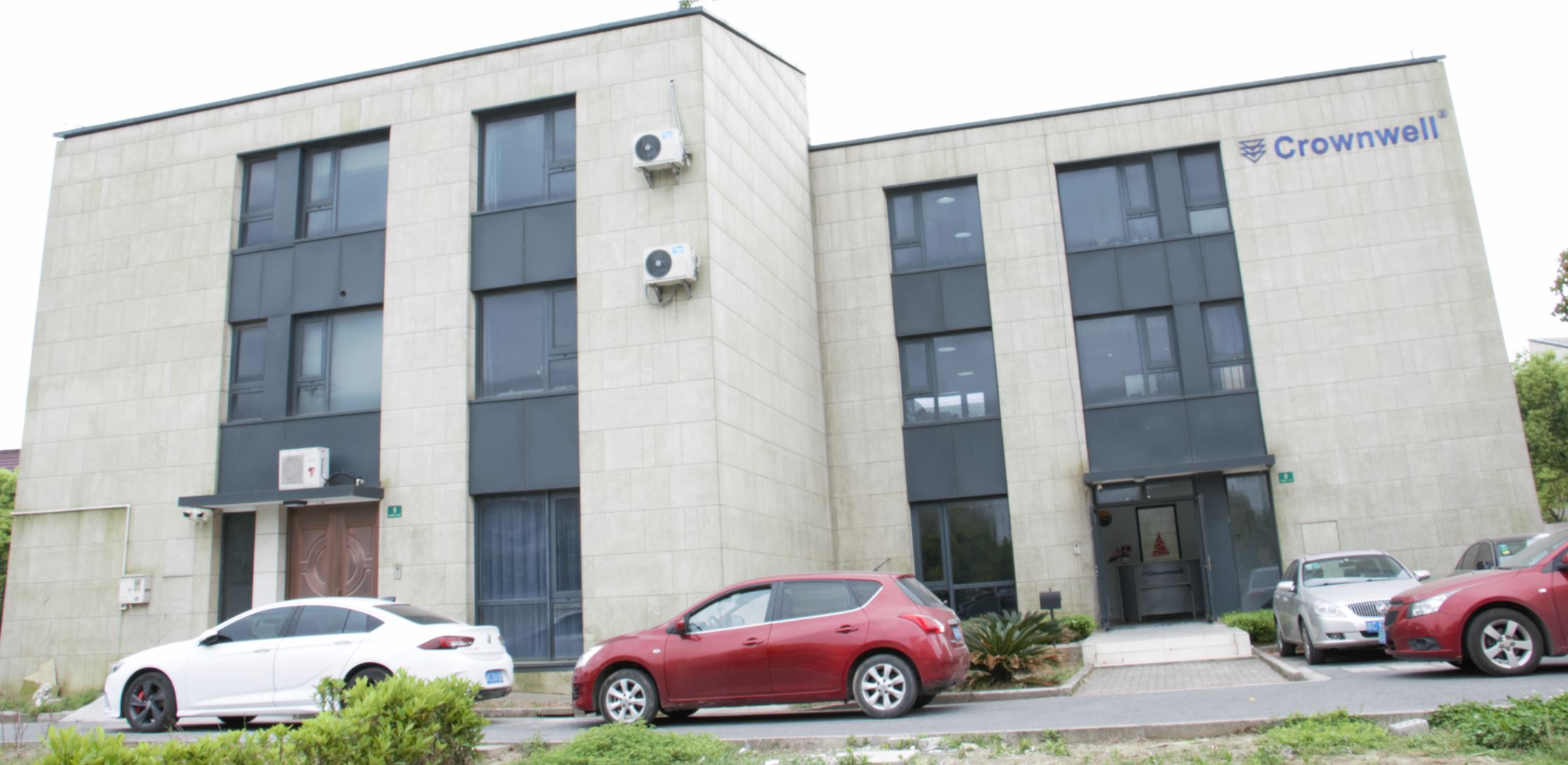 Crownwell does what is right for our customers - Crownwell